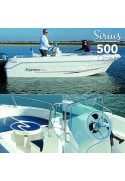 Sirius 500 Open